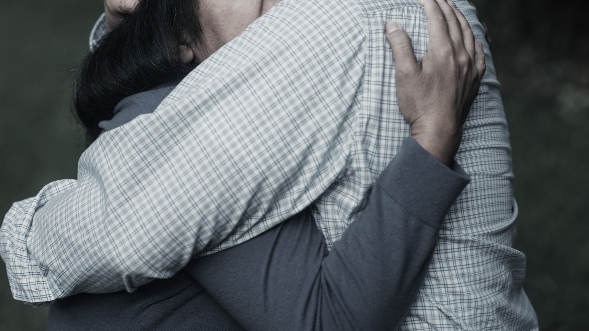 Blessed are The Merciful – Selah Spiritual Life Center Blog